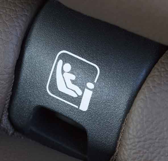 Priorité Au Siège Auto Association Prévention Routière