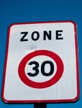 Les zones 30, pour la sécurité de tous - Association Prévention Routière